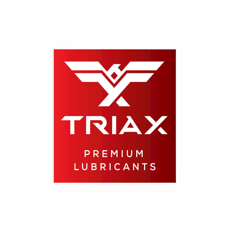 About Triax Lubricants - Our Story, Mission, and Values – TRIAX Lubricants