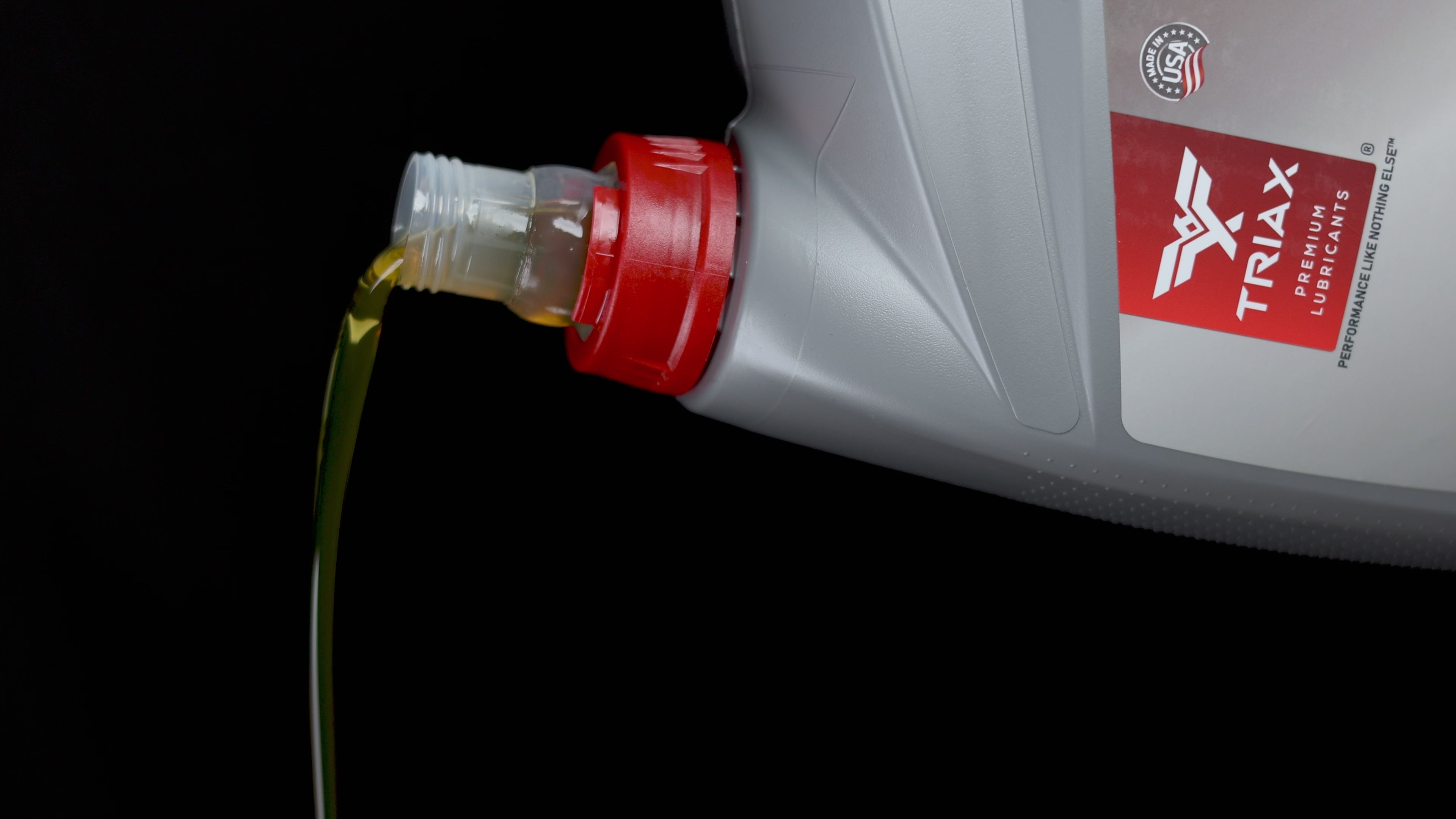 TRIAX LLC – TRIAX Lubricants